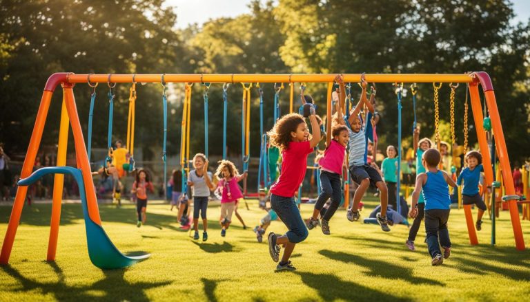 Fitness for Children: Encouraging Healthy Habits Early
