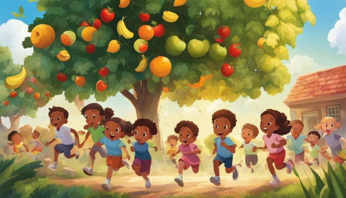 Fitness for Children: Encouraging Healthy Habits Early