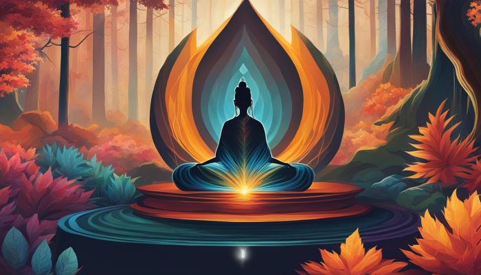 Optimal Meditation Frequencies for Inner Peace