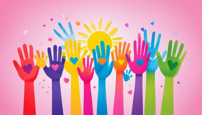 Discover What Color Represents Friendship Now