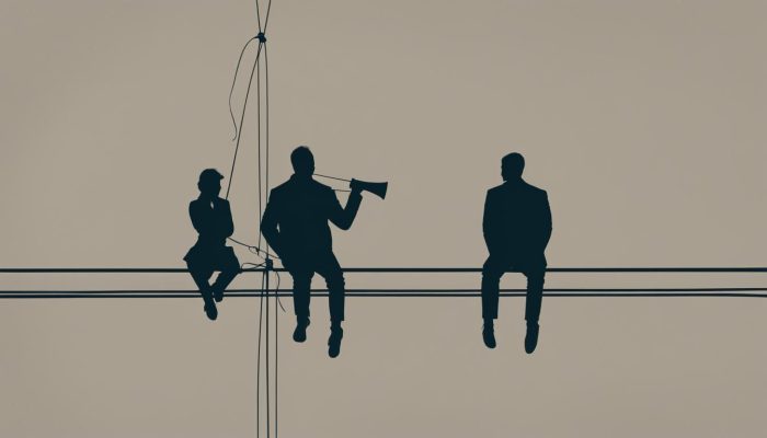 Effective Communication: Resolving Conflicts in a Healthy Way