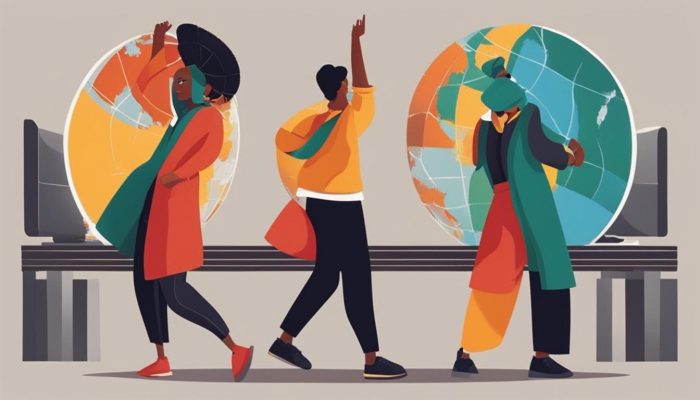 Cultural Differences in Relationships: Challenges and Rewards