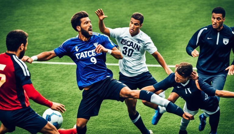 Stay Safe in the Game: Sports Injury Prevention Tips