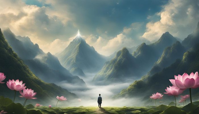 The Role of Spirituality in Modern Stress Management