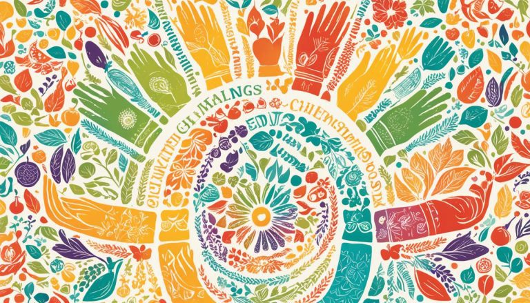 Understanding Cultural Diversity in Health