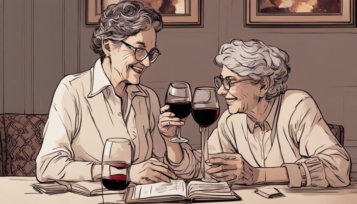 Age Differences in Relationships: Pros, Cons, and Perspectives