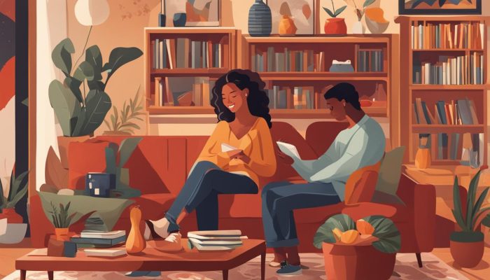 The Importance of Shared Interests and Activities in Relationships