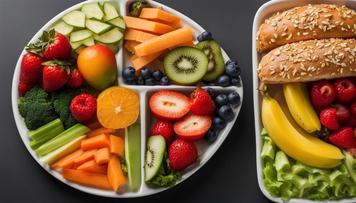 The Role of Nutrition in Disease Prevention