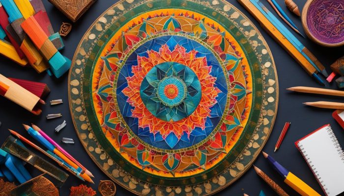 Mandala Meditation Guide: Unlock Inner Peace