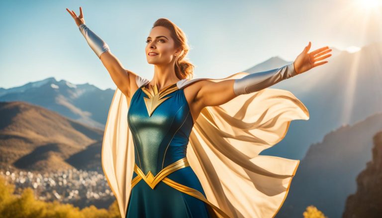 Embrace Power in a Female Led Relationship