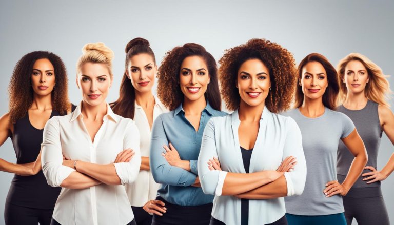 Embrace Power in a Female Led Relationship