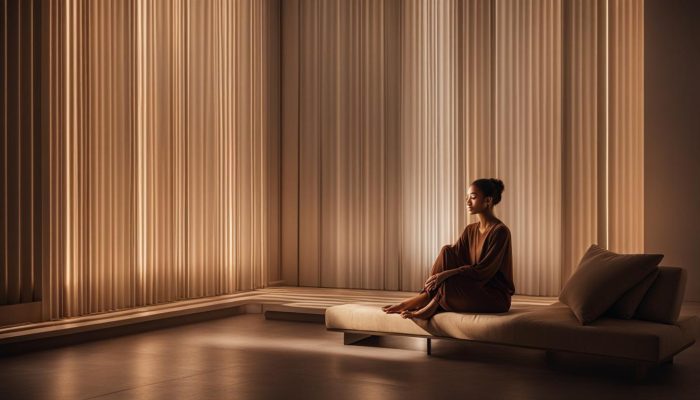 Meditation Light: Illuminate Your Mindful Practice