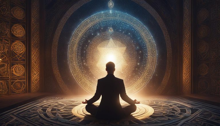 Unlock Mysteries with Esoteric Spirituality