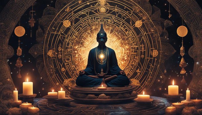Unlock Mysteries with Esoteric Spirituality