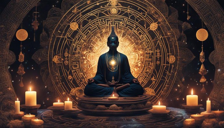 Unlock Mysteries with Esoteric Spirituality