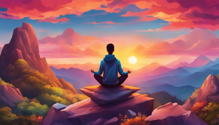 Mental Health Goals: Achieve Wellbeing in 2024