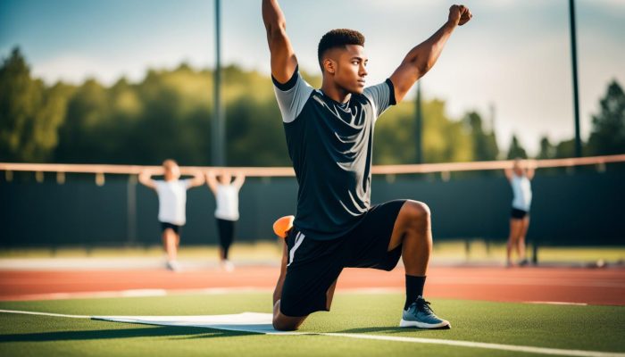 Stay Safe: Expert Tips for Sports Injury Prevention