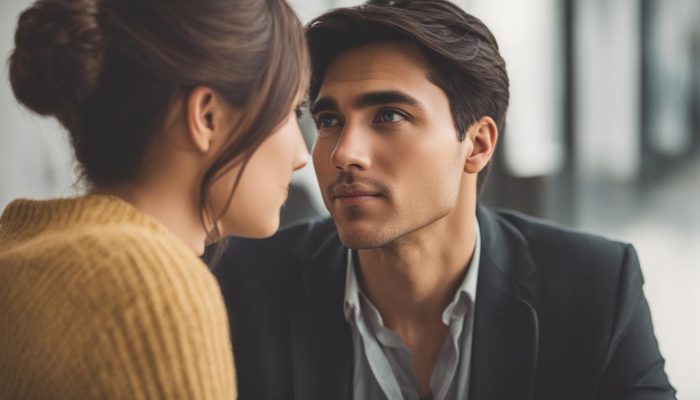 The Power of Non-Verbal Communication in Relationships