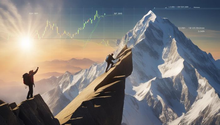 Achieve Success: Tips for Setting Financial Goals