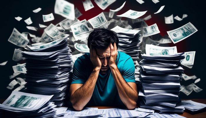 Conquer Your Money Woes: Financial Stress Management