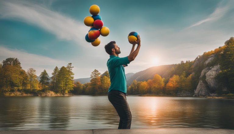 Balancing Love and Career: Tips for Success