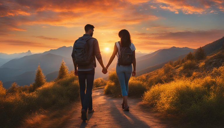 Understanding What Does PDA Mean in Relationships