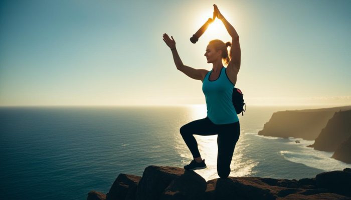 Staying Fit on the Go: Your Fitness and Travel Guide
