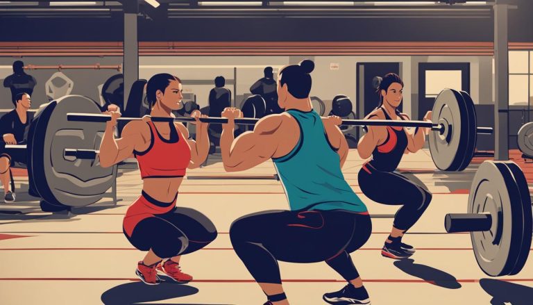 The Benefits of a Fitness Community