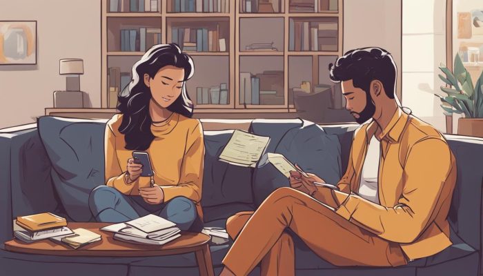 Navigating Friends with Benefits Rules Successfully