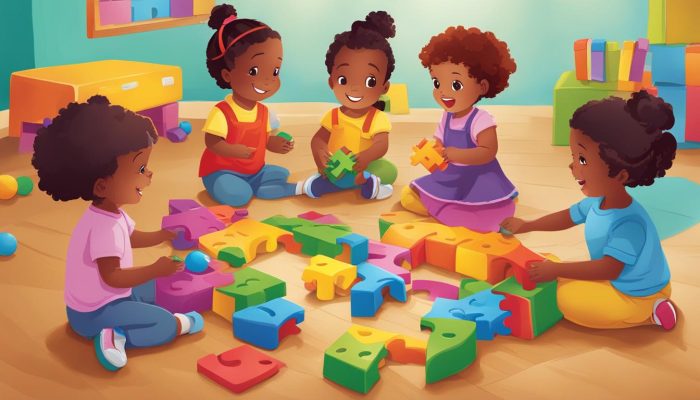 Friendship Activities for Preschool Fun & Learning