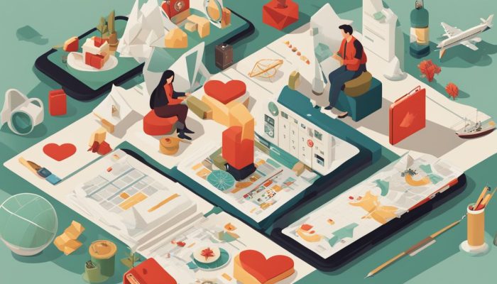 Navigating Love: Key Long Distance Relationship Questions