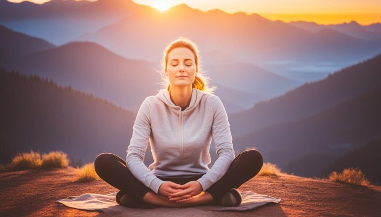 Quick 2 Minute Meditation Guide for Instant Calm