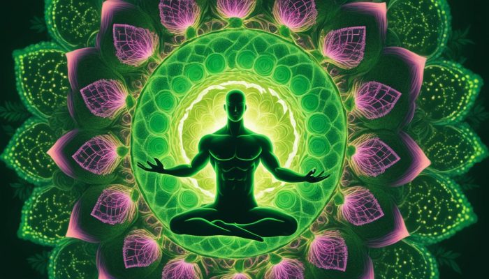 Unlock Love: Heart Chakra Meditation Guide