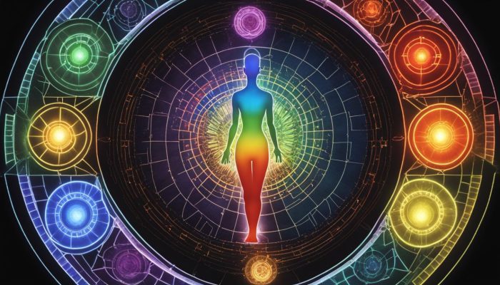 Balancing Chakras Through Meditation: A Step-by-Step Guide