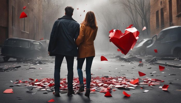 Exploring What is a Love Triangle: A Guide