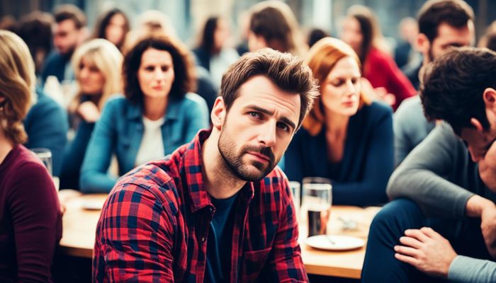 Recognizing One Sided Friendship: Move On or Mend?