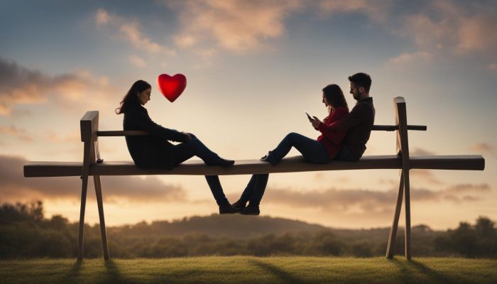 Exploring What is a Love Triangle: A Guide