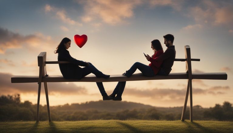 Exploring What is a Love Triangle: A Guide