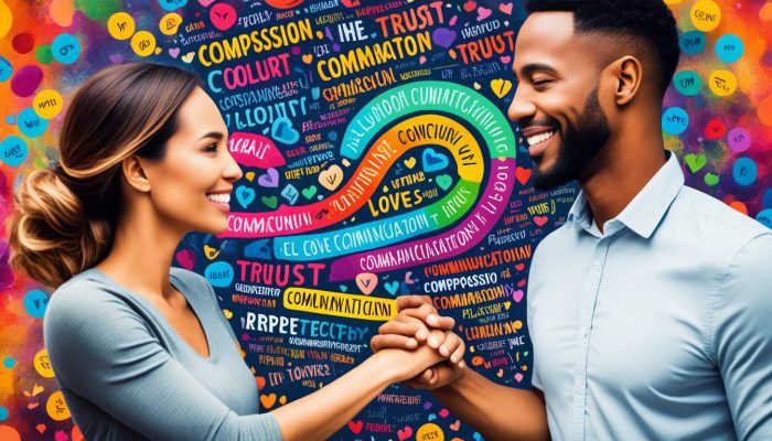 Understanding Your Bond: Words to Describe a Relationship