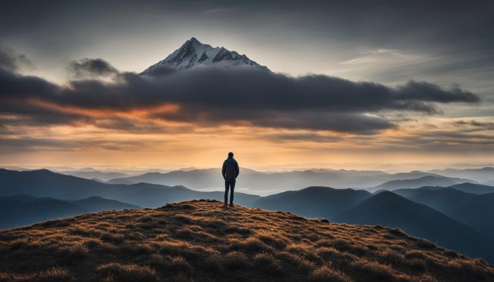 The Power of Setting Personal Goals: A Step-by-Step Guide