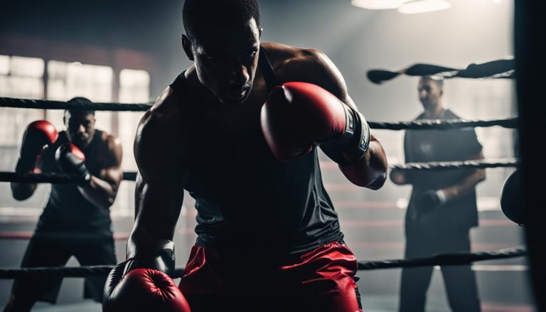 Shadow Boxing Explained: A Complete Guide