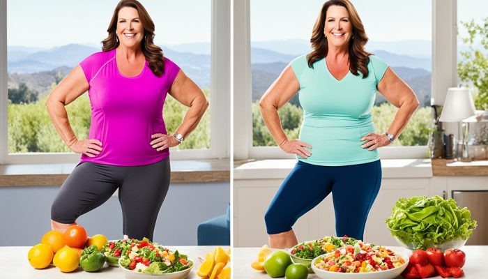 Keely Shaye Smith Weight Loss Journey Unveiled