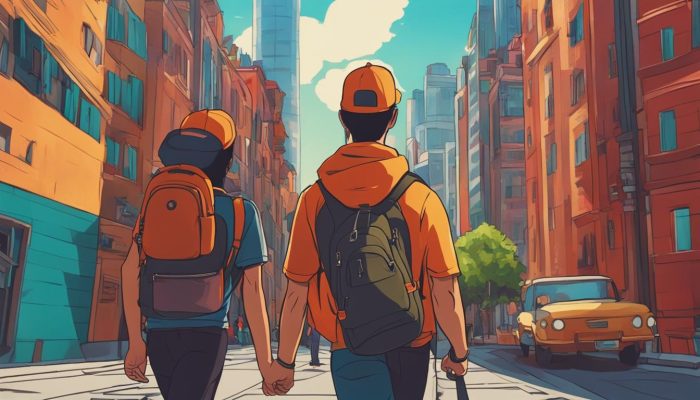 Exploring the True Nature of Friendship Today