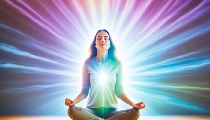 Harness Inner Peace with Light Meditation Techniques