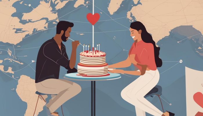 Spark Love: Top Things to Do in a Long Distance Relationship