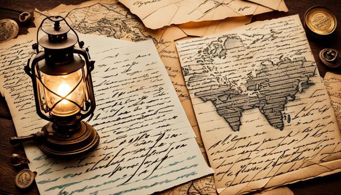 Romantic Love Letters for Him - Deepen Your Bond