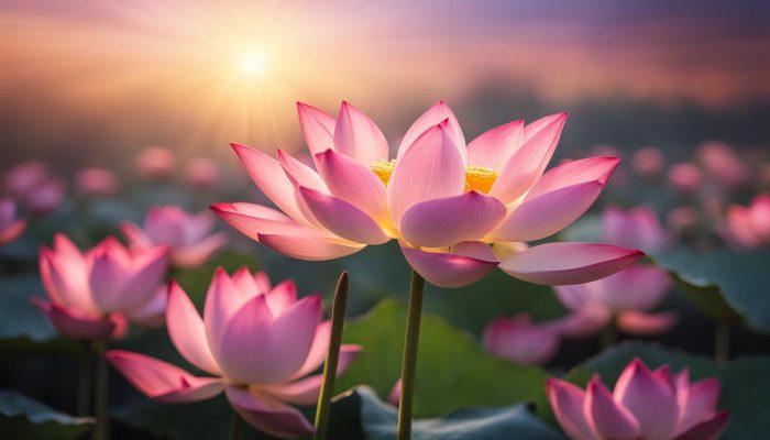 Meditation Light: Illuminate Your Mindful Practice