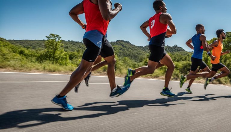 Marathon Training: A Step-by-Step Guide for First-Timers