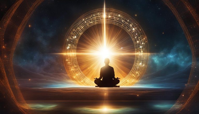 Meditation Light: Illuminate Your Mindful Practice