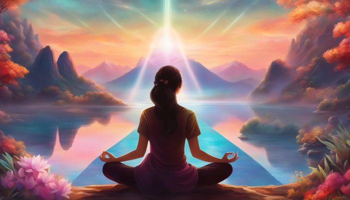 Elevate Your Day with a Daily Meditation Routine